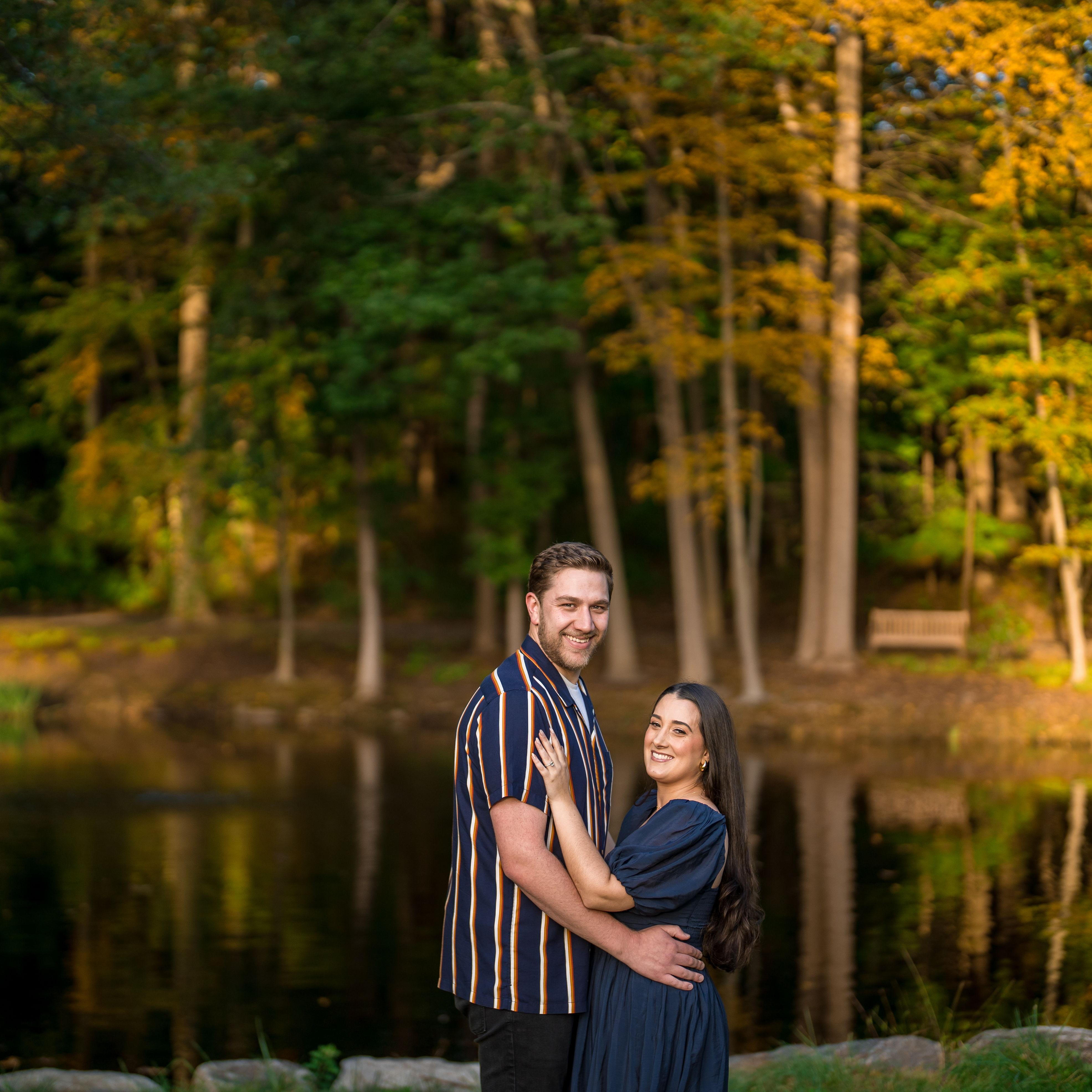 Molly Zwiren and Dylan Maloney's Wedding Website