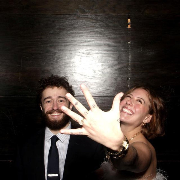 Georgia Shurtz and Logan Shurtz's Wedding Website