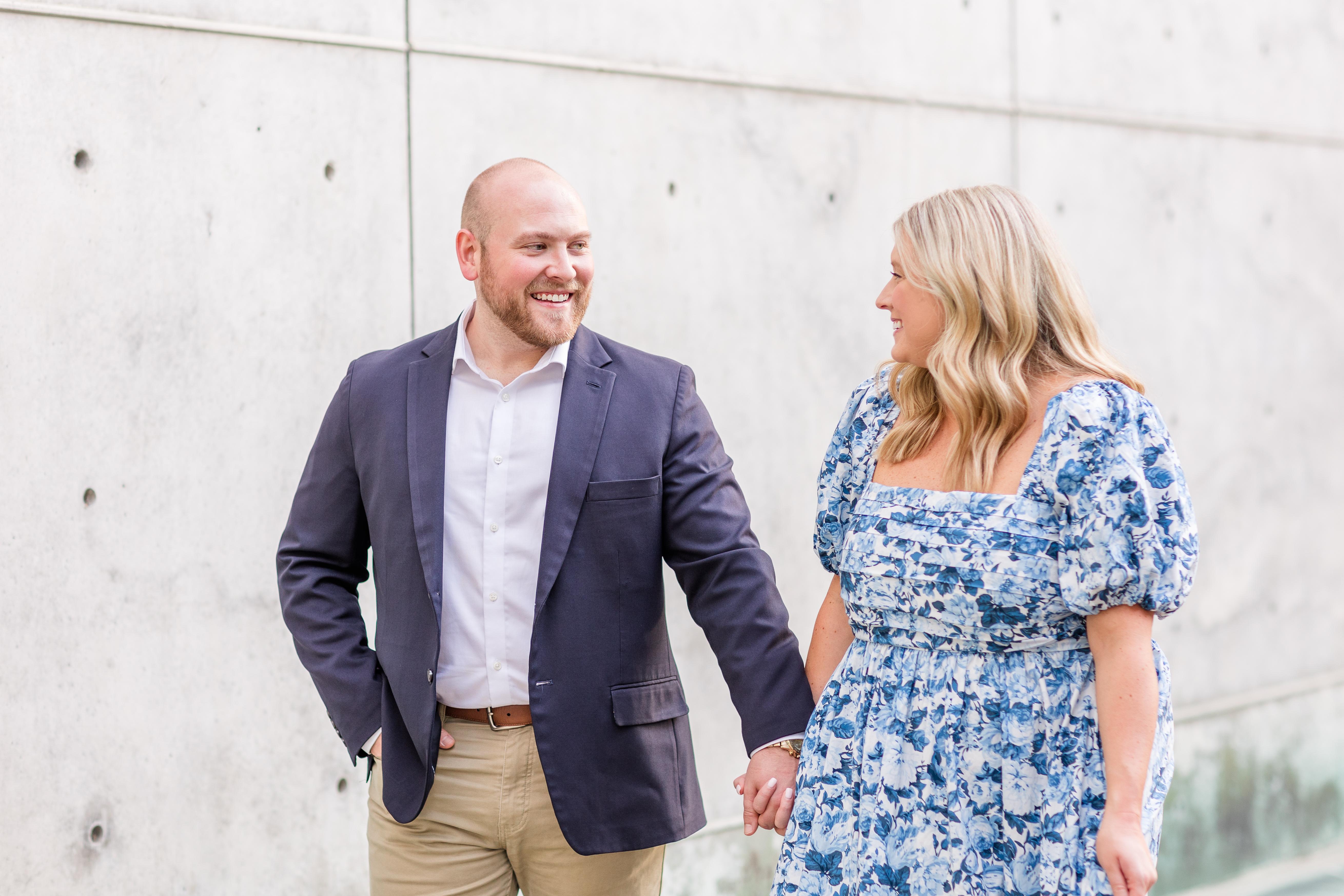 Brandon Brammer and Kelly Mitchell's Wedding Website