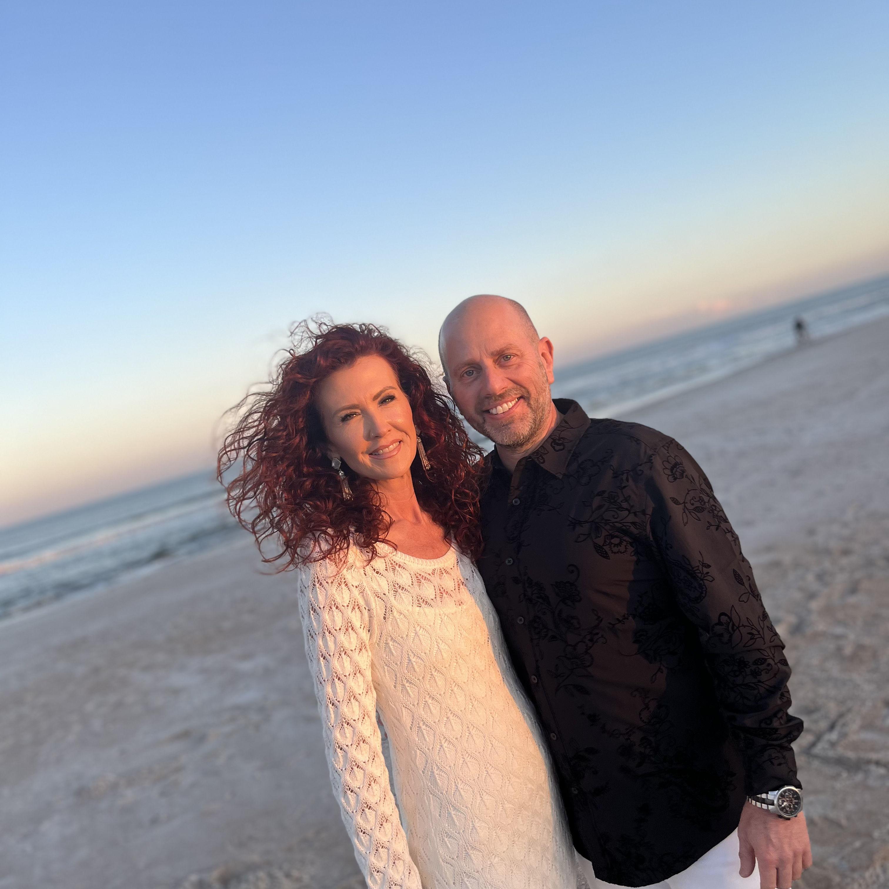 Brandi Santangelo and Jeffrey Santangelo's Wedding Website