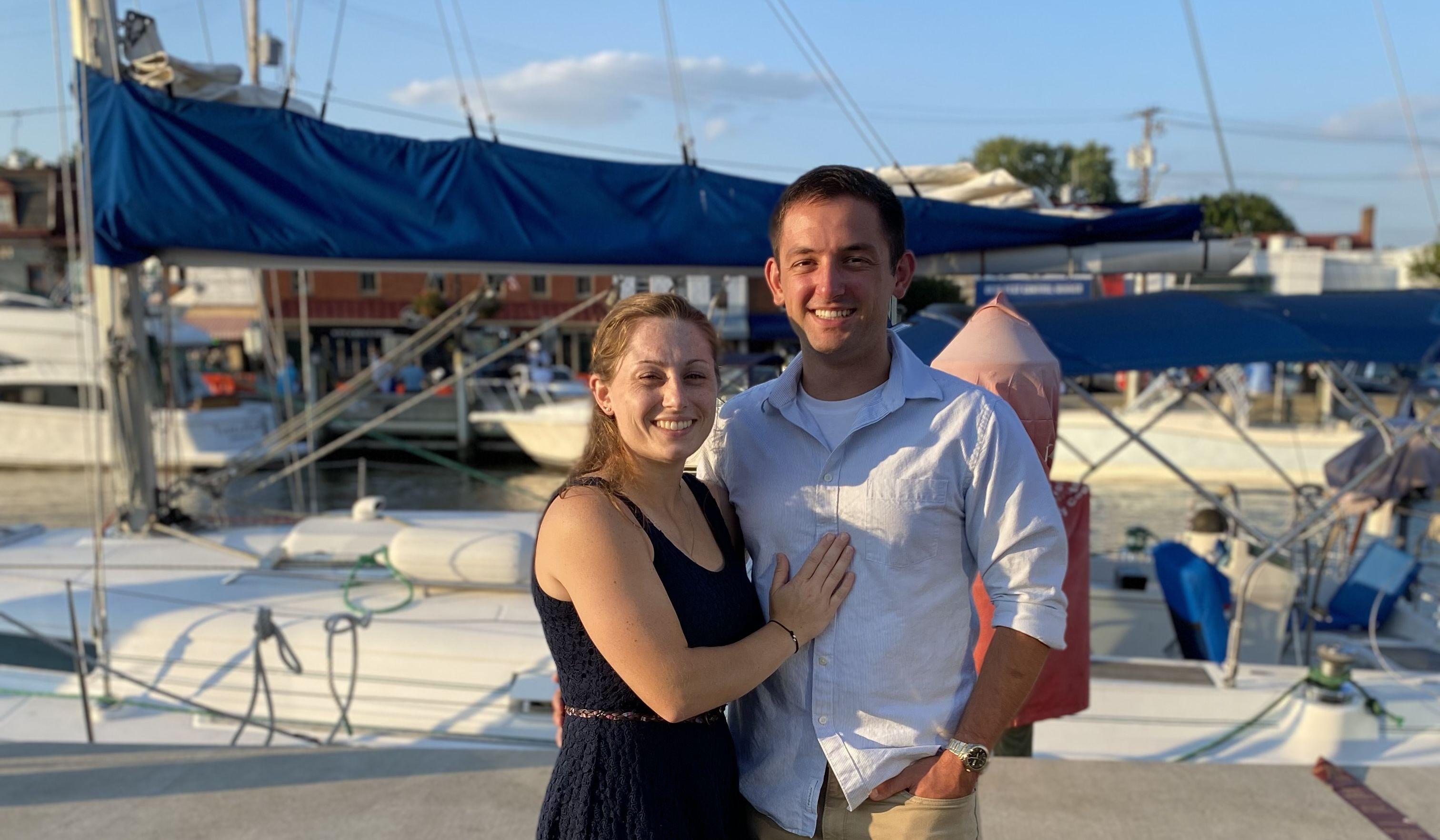 Thomas Klein and Olivia Klein's Wedding Website