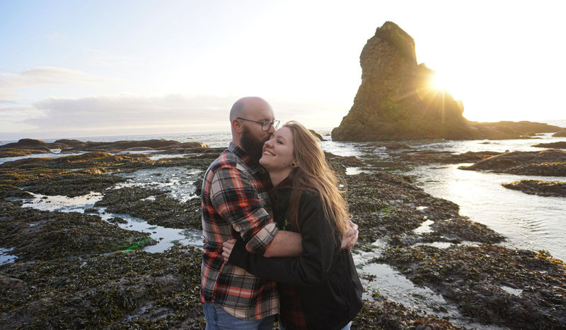 Rachael Stanek and Alexander Carnahan's Wedding Website