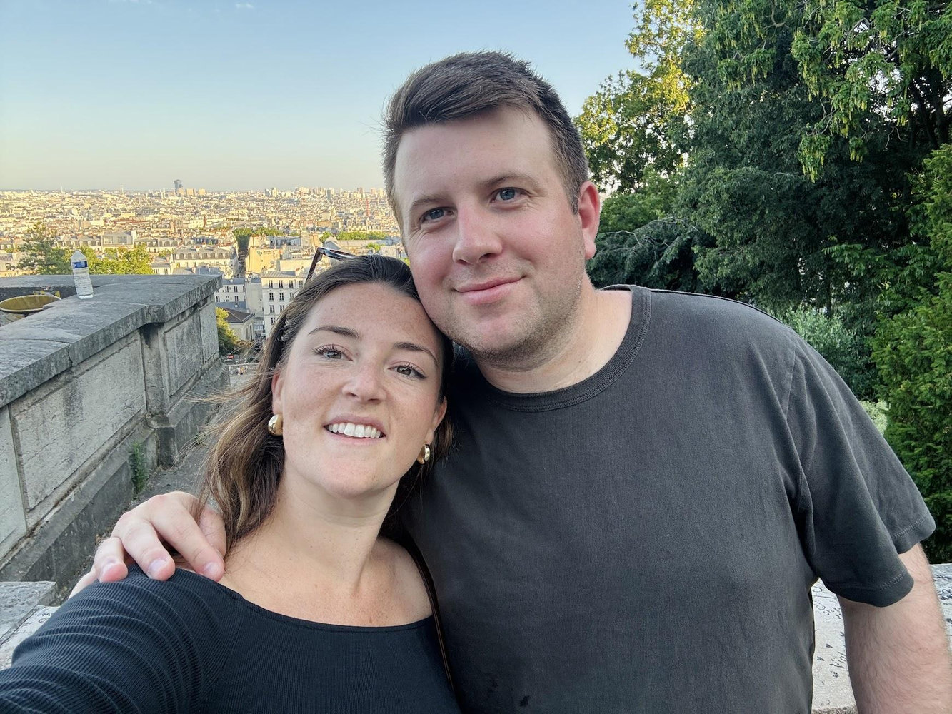 Matt Borda and Allie Lovallo's Wedding Website
