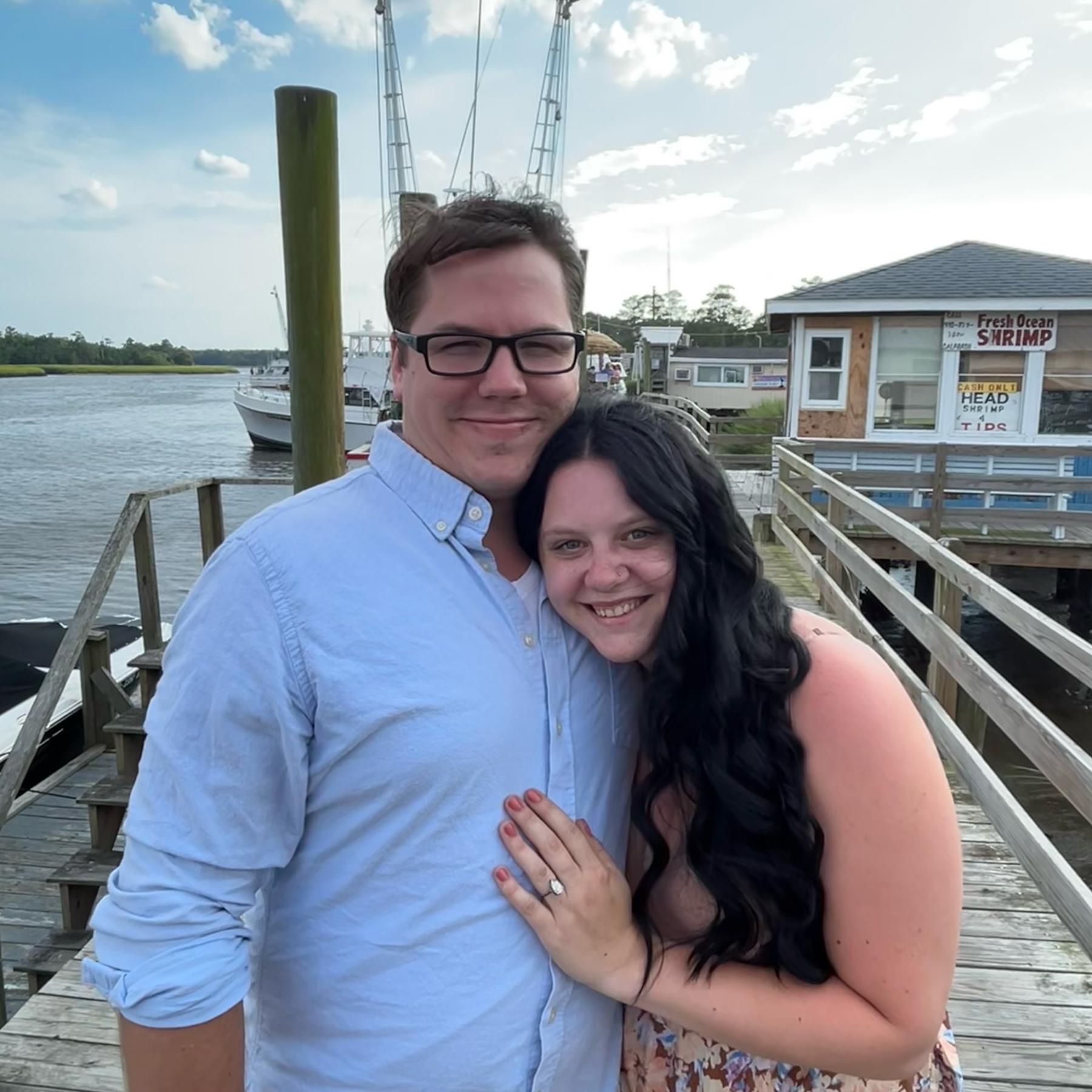 Emily Vollmer and Kyle Leslie's Wedding Website