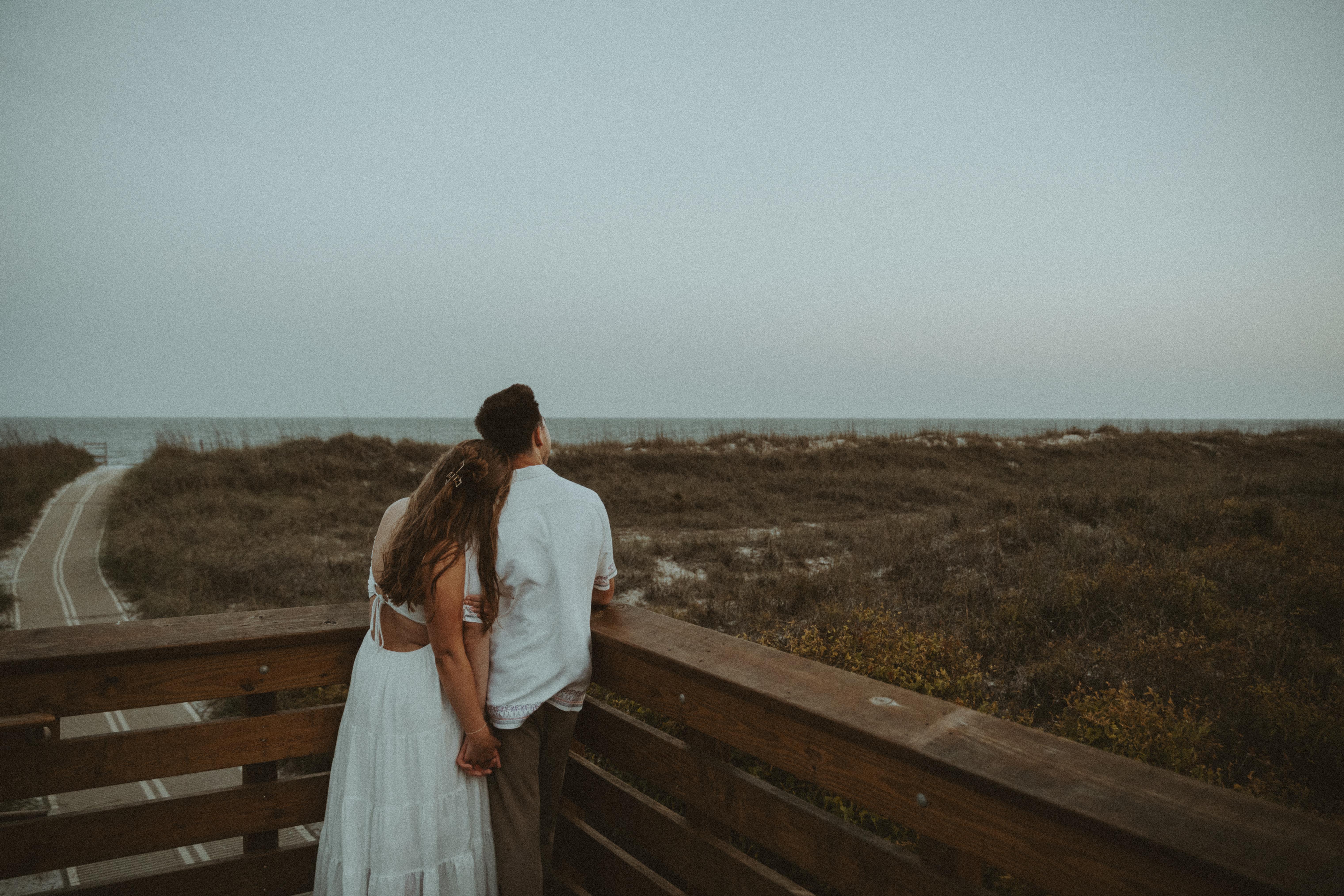 Sydney Garalczyk and Max Lundberg's Wedding Website