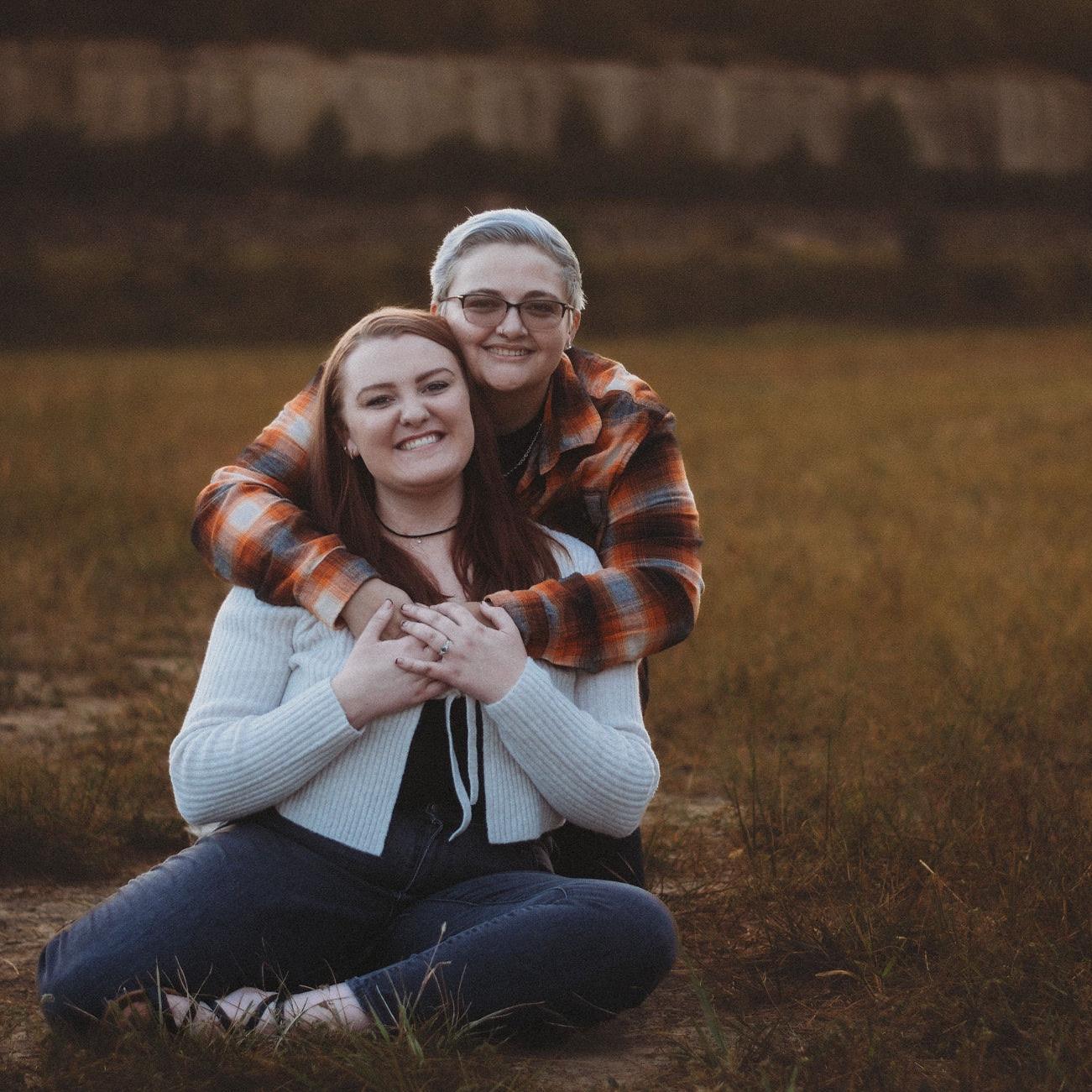 Alison Hudspeth and Elizabeth Wallman's Wedding Website