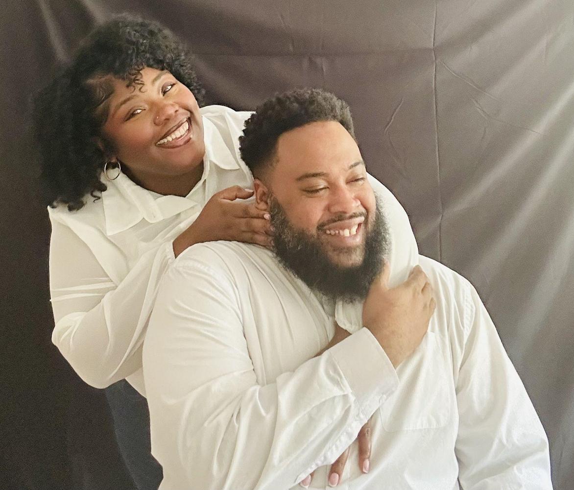 Devin Lewis and Ashley Scott's Wedding Website