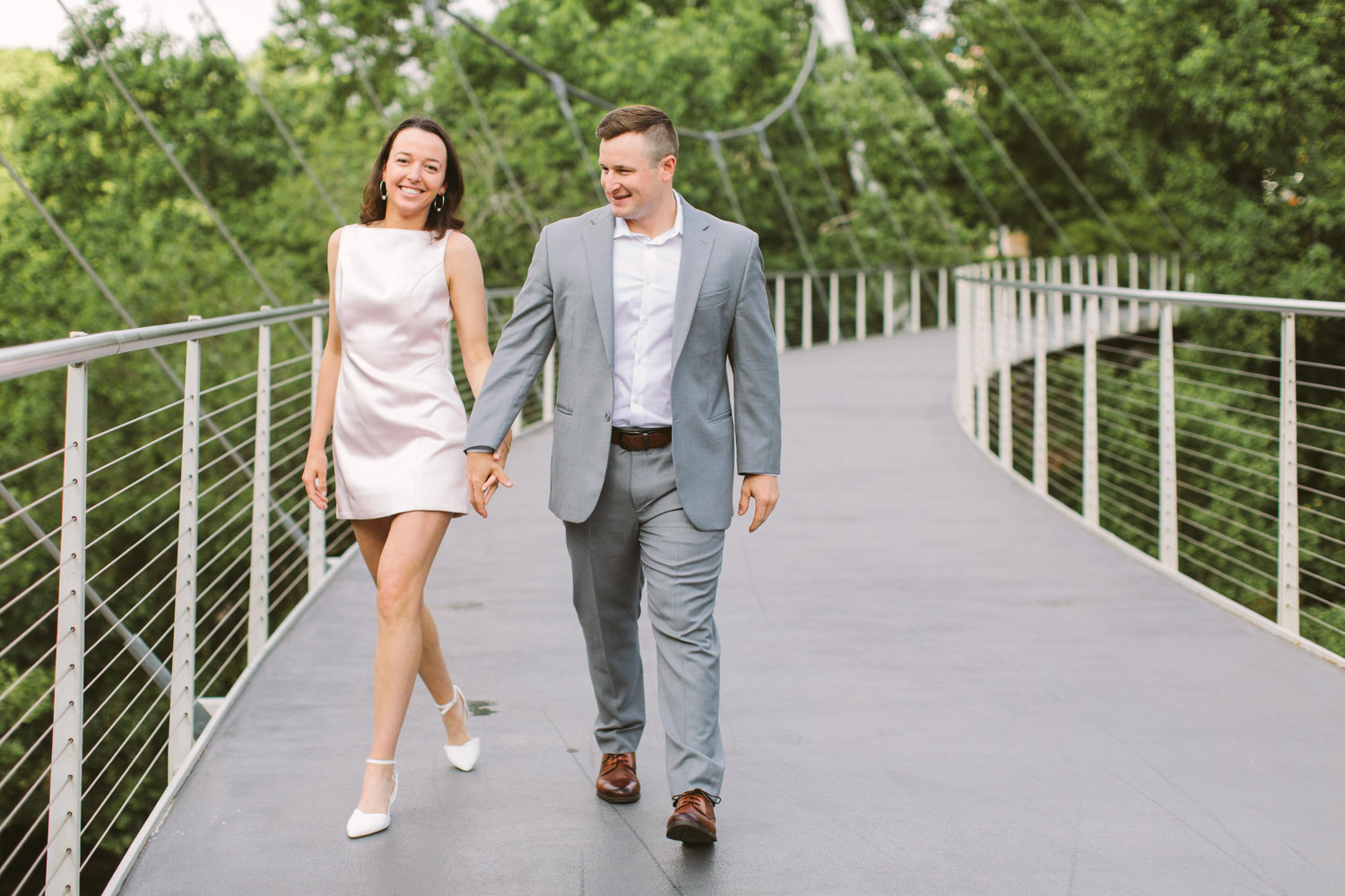 Makayla Simpson and Zachary Trusk's Wedding Website