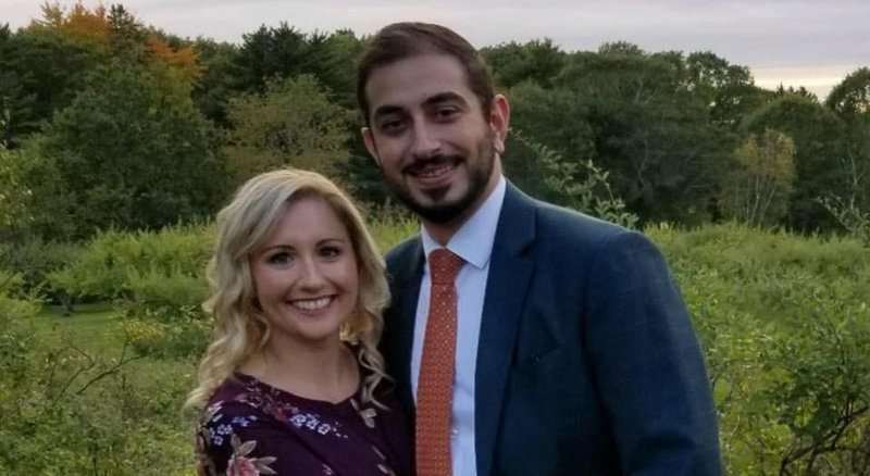 Kelly Barron and Michael Barbera's Wedding Website