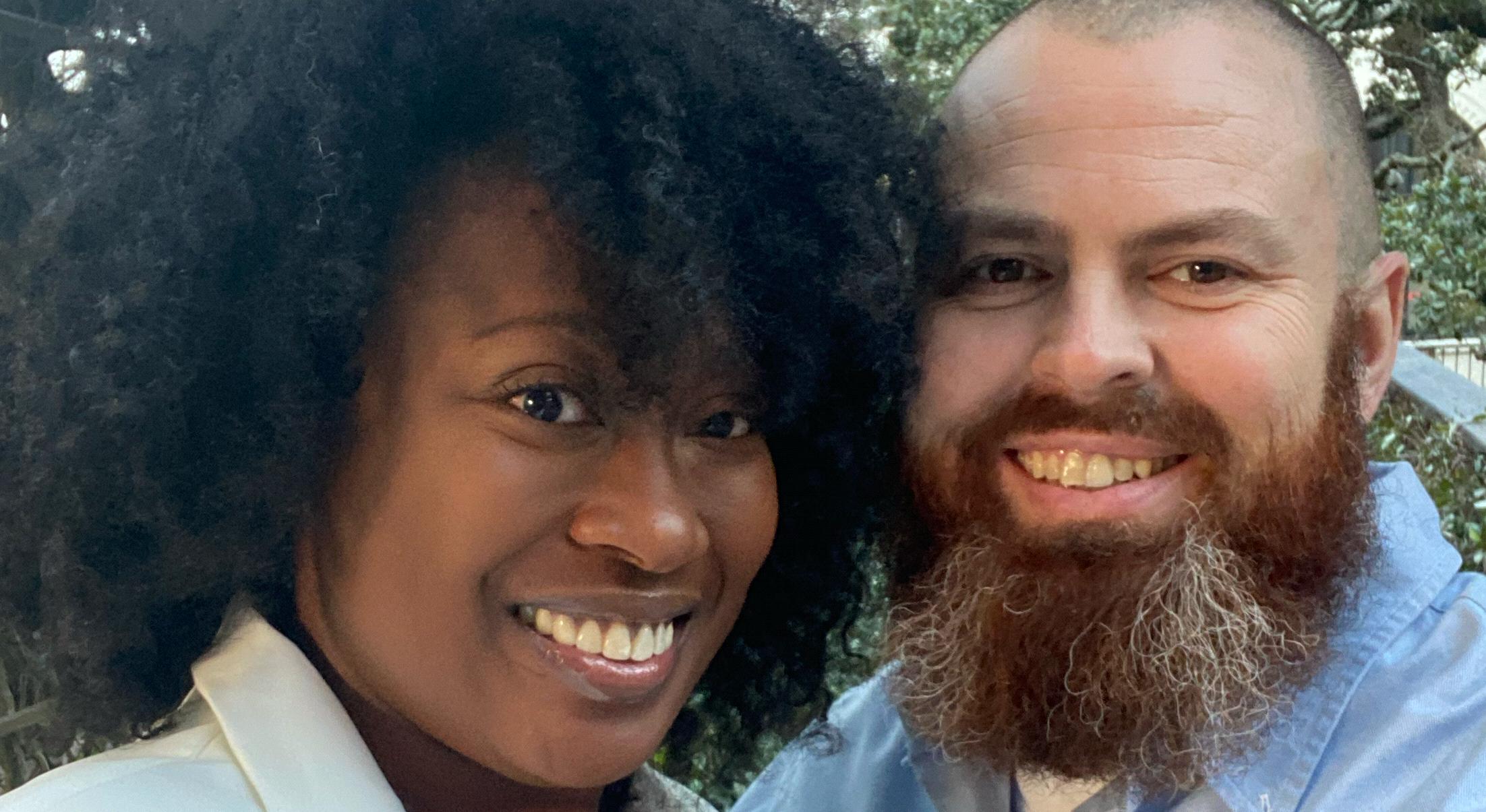 Tori Lisle and Alan Grogan's Wedding Website