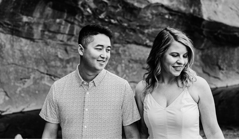 Elizabeth Hruby and Anthony Isaka's Wedding Website