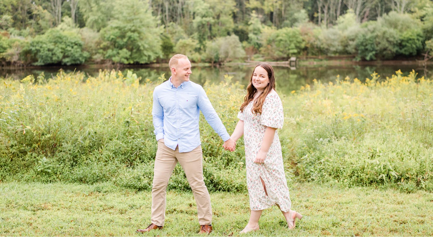 Casey Brett and Lee Carnahan's Wedding Website