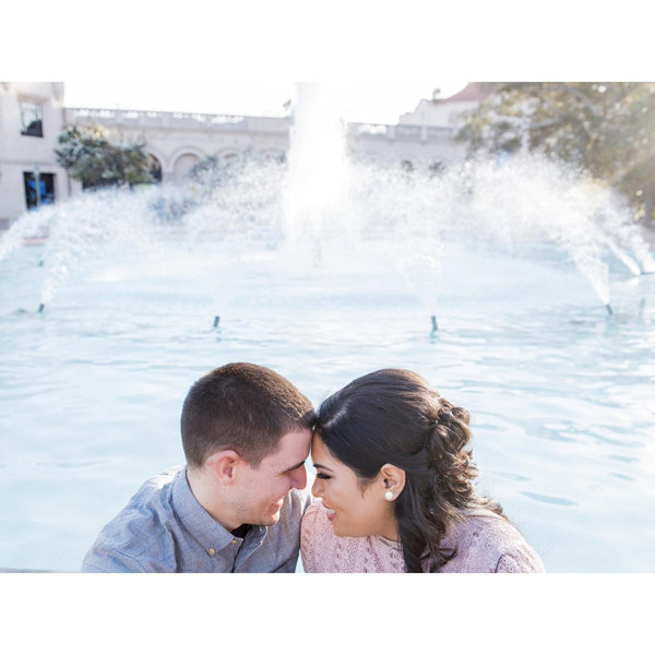Erica Razon and Brian Ramirez's Wedding Website