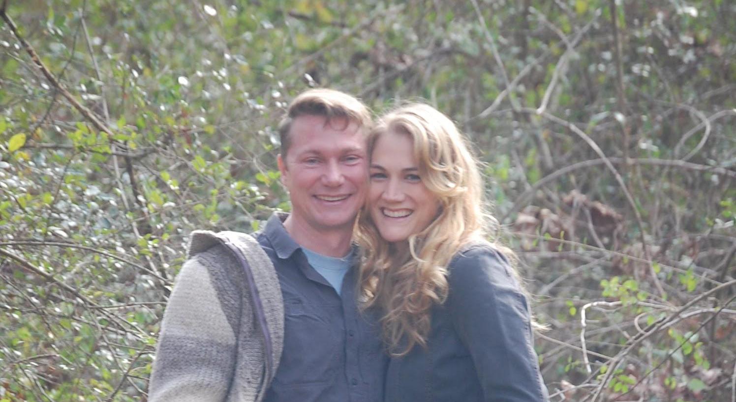 Samantha Isakson and Matthew Lyerly's Wedding Website