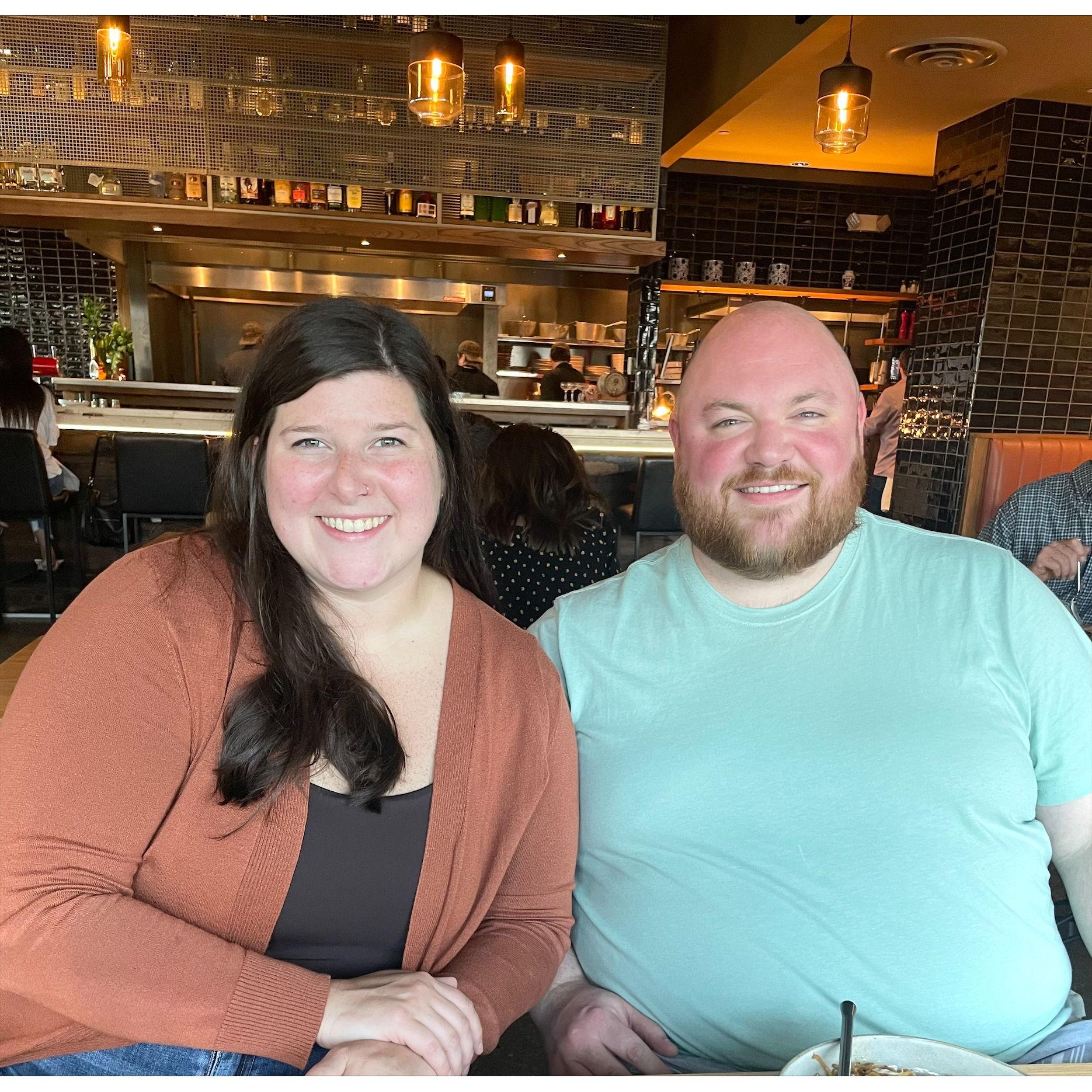 Kelsi Bryan and Reed Fogle's Wedding Website