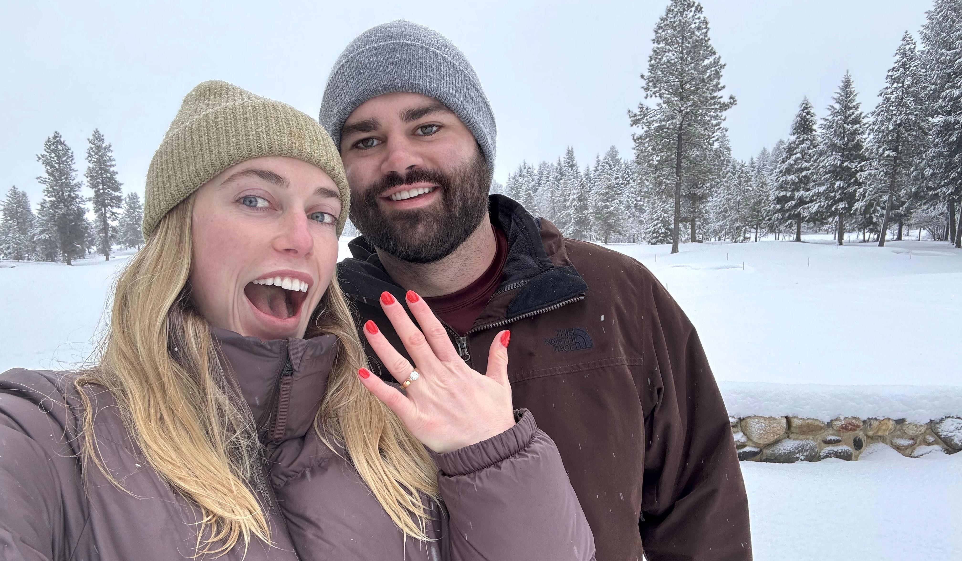 Sara Mueller and Matthew Tidd's Wedding Website