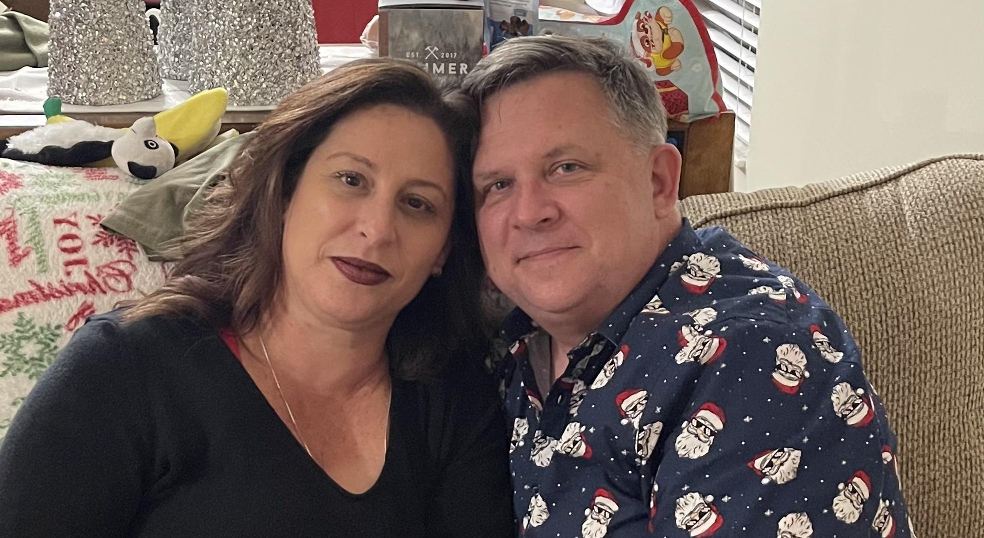 Amy Suarez and Bill Gordon's Wedding Website