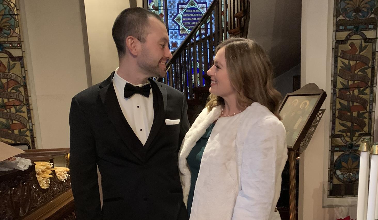 Kaitlyn Murray and Brian Bibby's Wedding Website