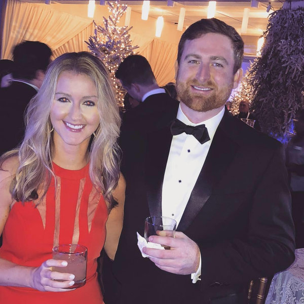 Mary Ramsey and Trey Moore's Wedding Website