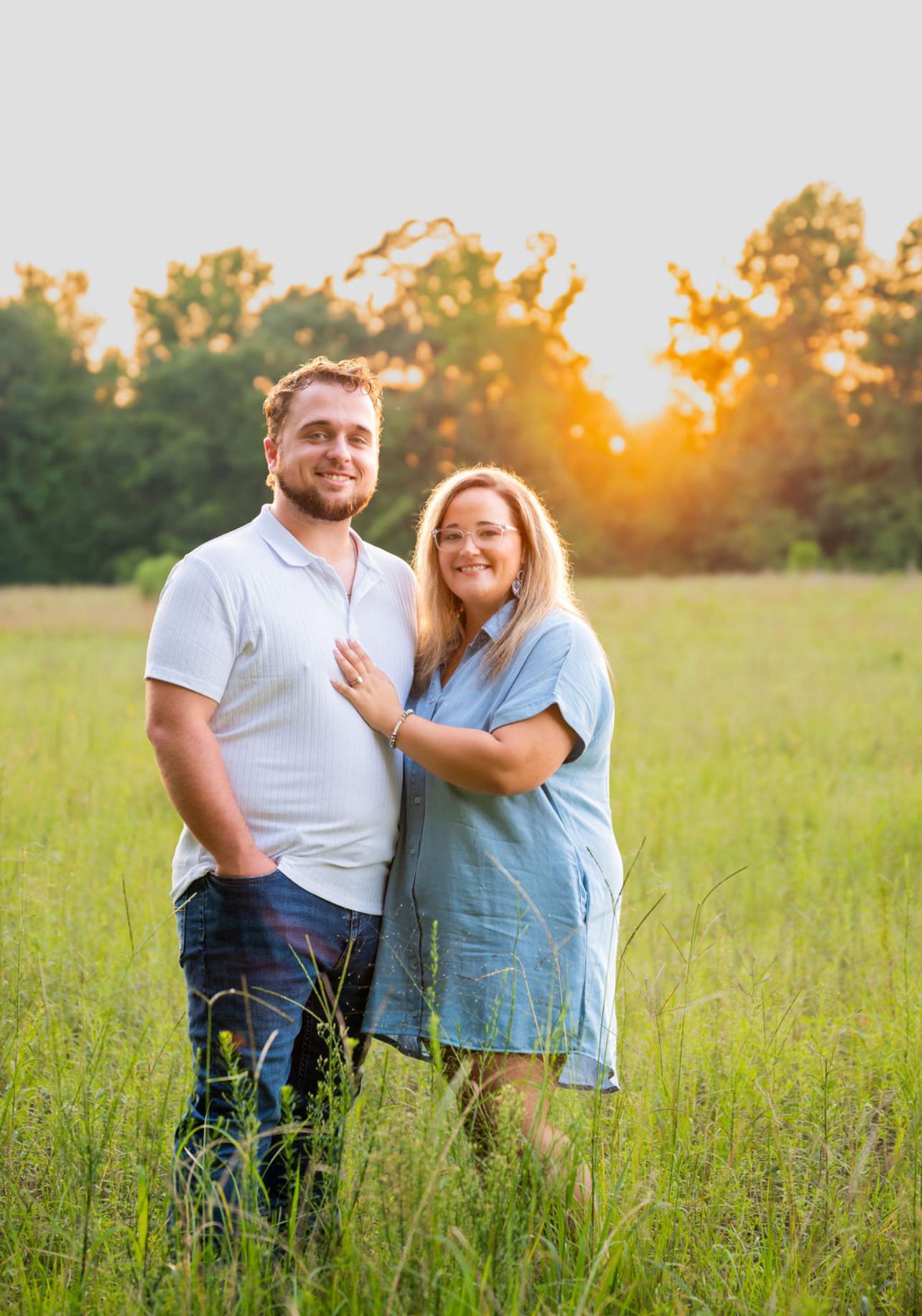 Madison Vick and Matthew Scott's Wedding Website