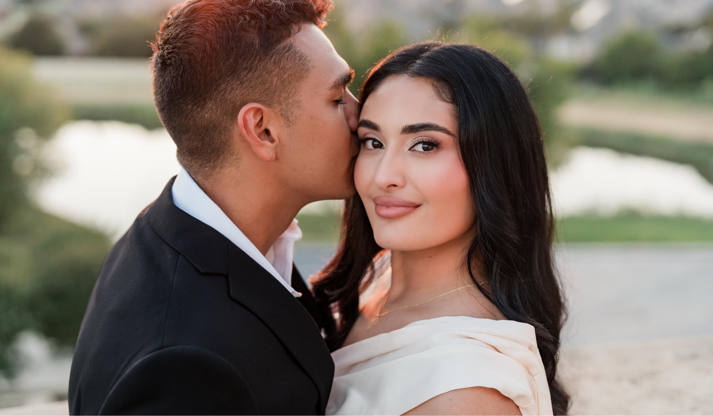 Lauren Montellano and Benjamin Costello's Wedding Website