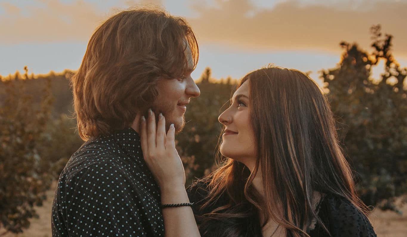 Emily Gaffney and Kobey Basom's Wedding Website