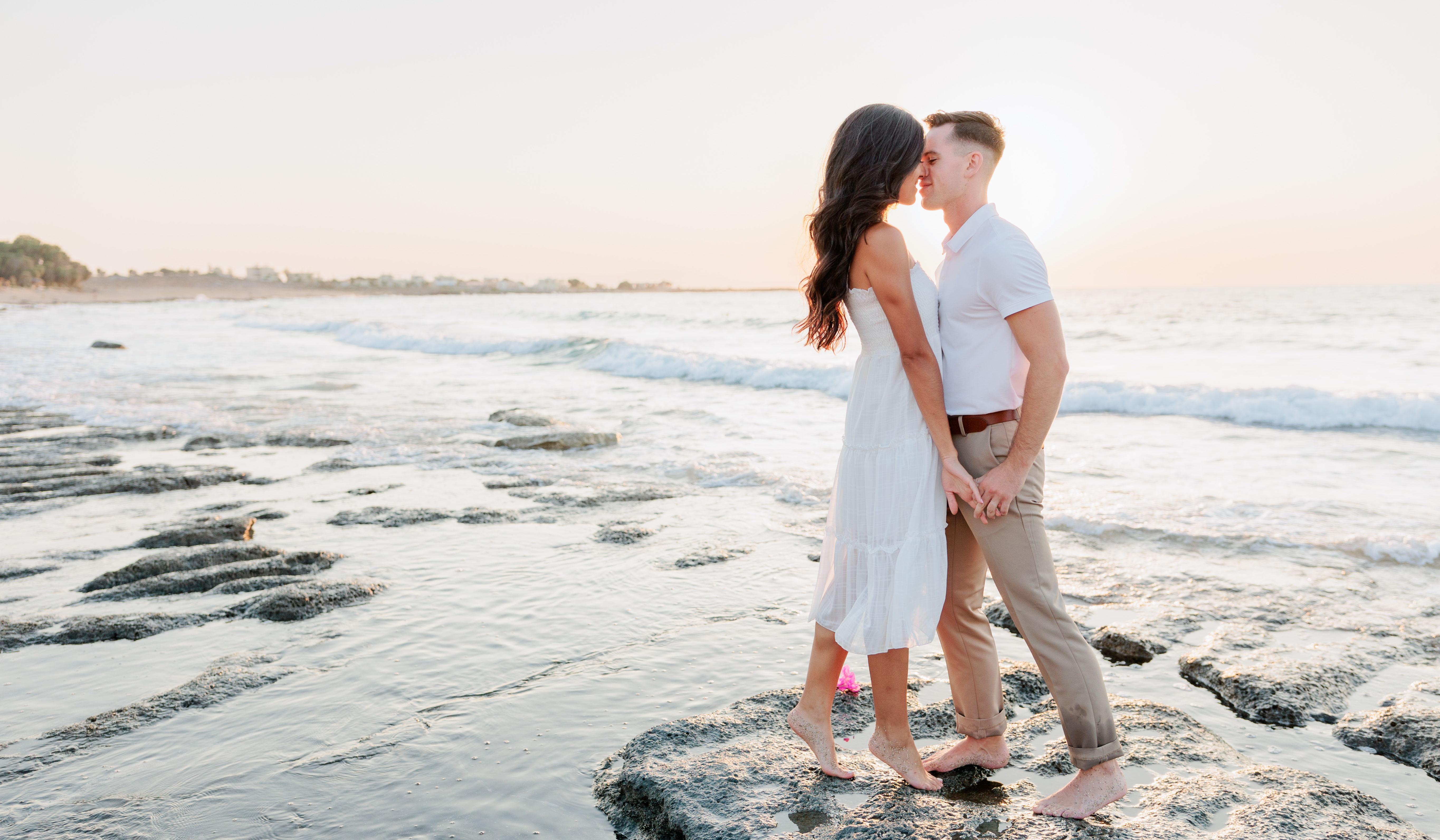 Lina Jackson and Austin Garner's Wedding Website