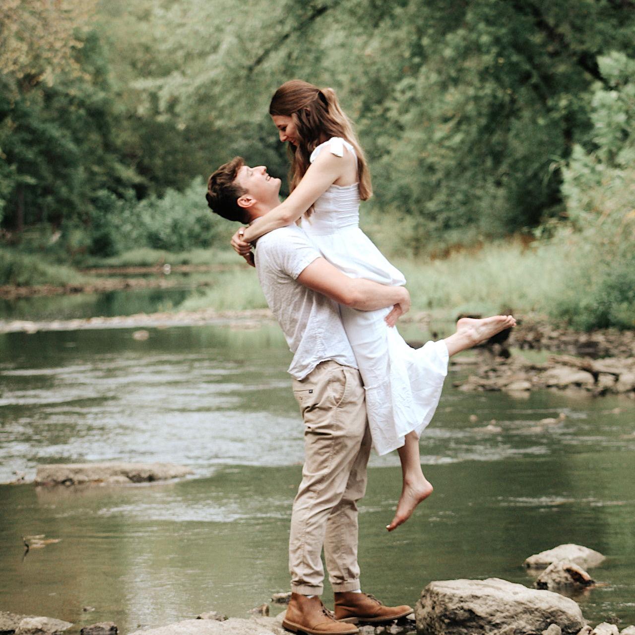 Amy Ast and Isaac Kuhn's Wedding Website