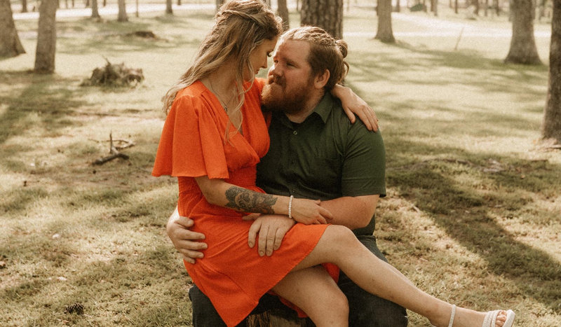 Katlynn Rystad and Adam Lovejoy's Wedding Website