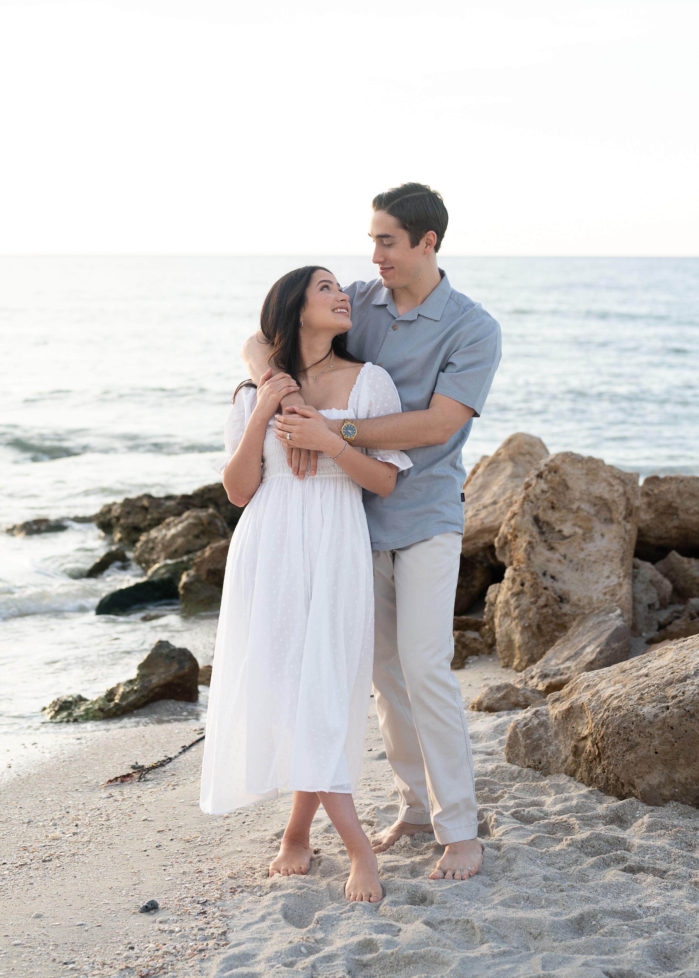 Karina Valles and Jonathan Sheppard's Wedding Website