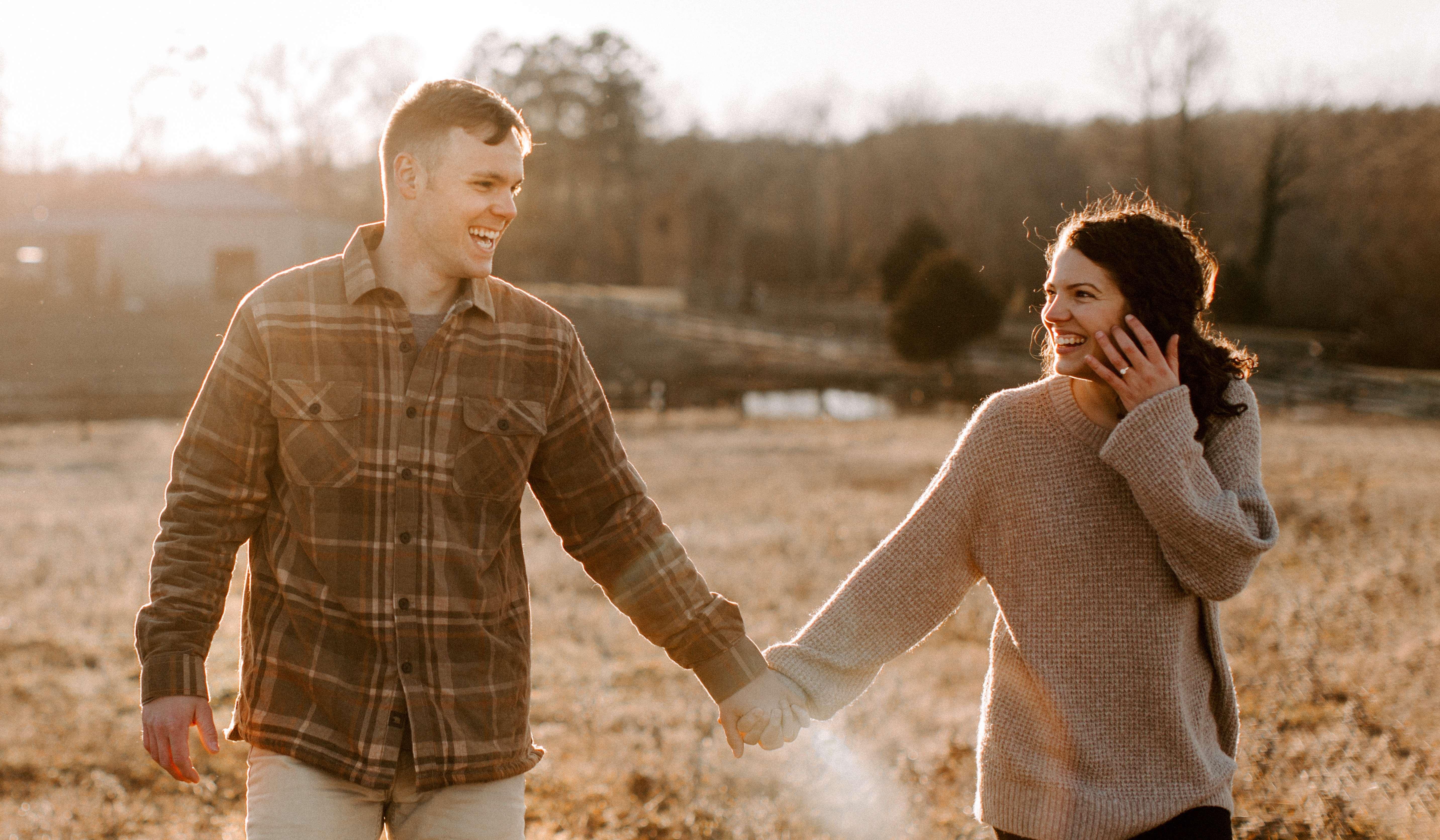 Emma Kroll-Smith and Coleman Fairburn's Wedding Website