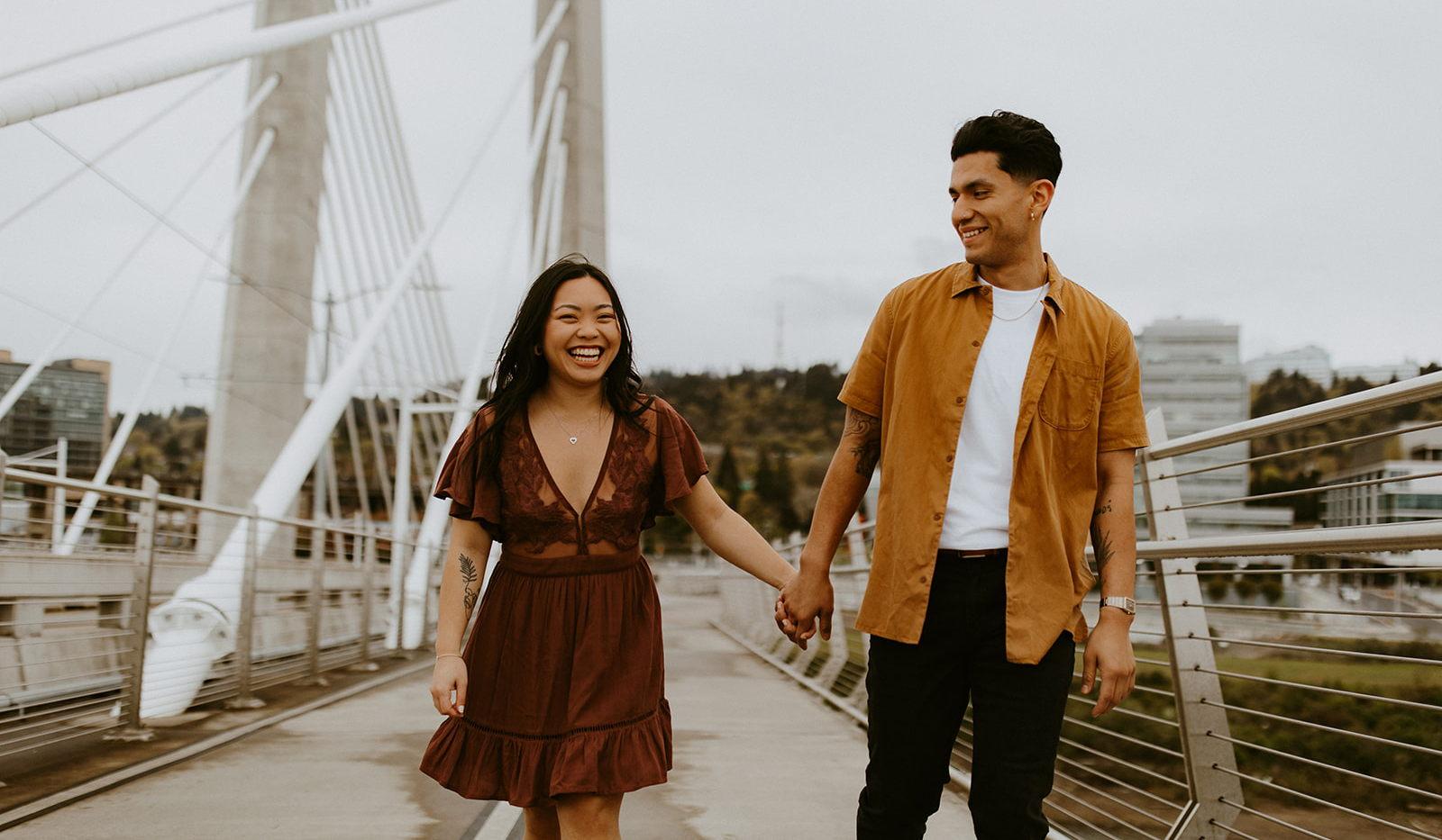Courtney Hasegawa and Manuel Garcia's Wedding Website