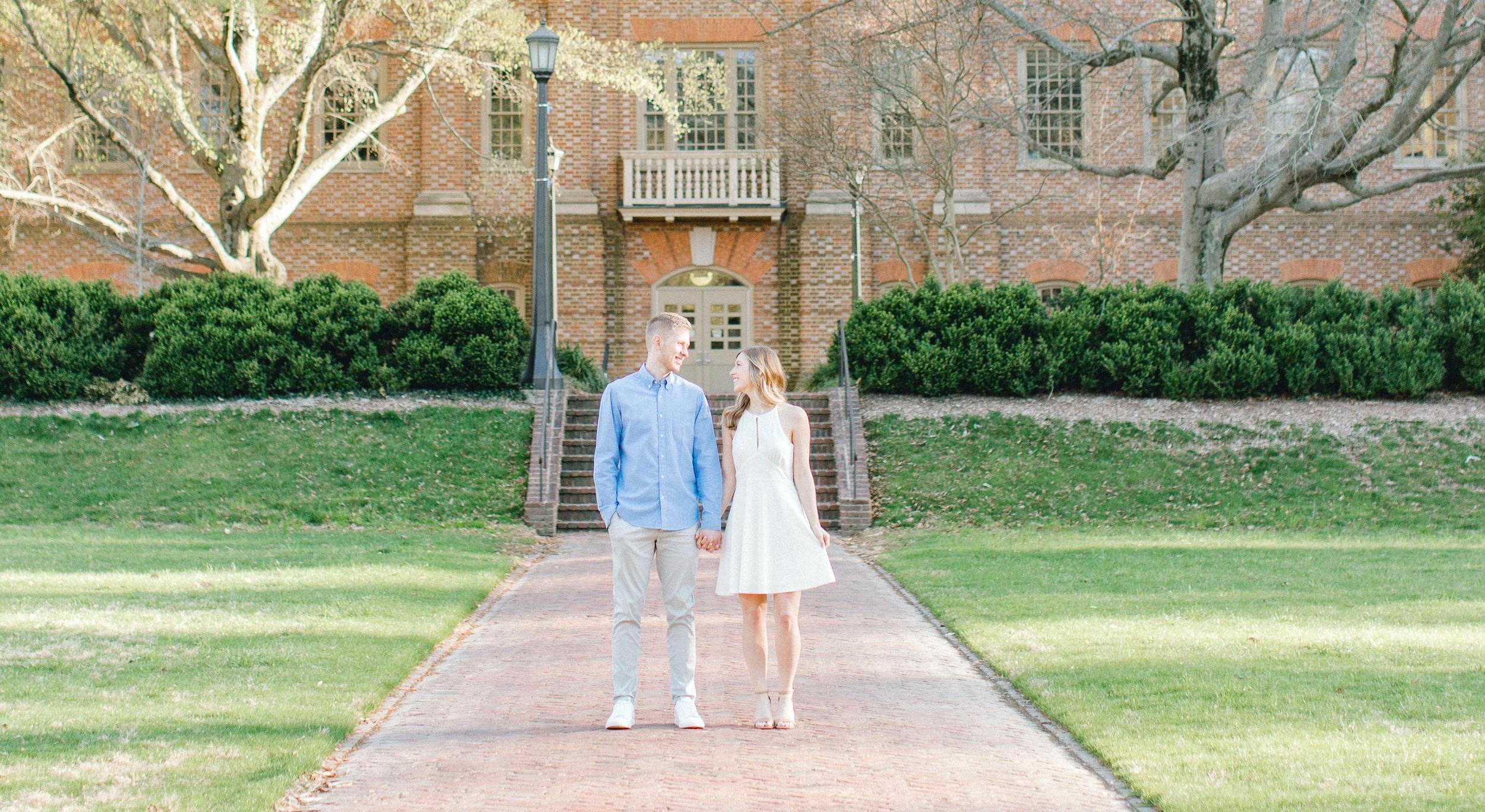 Julia Rennie and Zach Pearson's Wedding Website