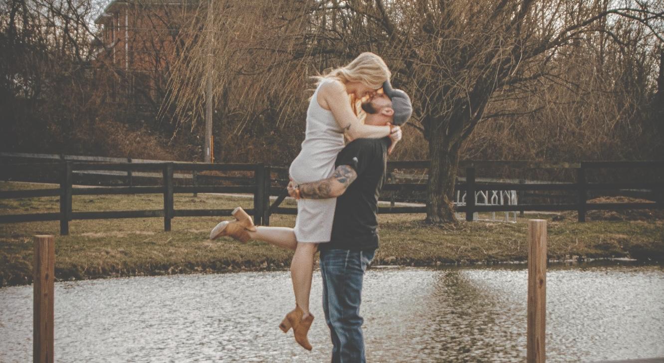 Cheyenne Funk and Michael Hood's Wedding Website