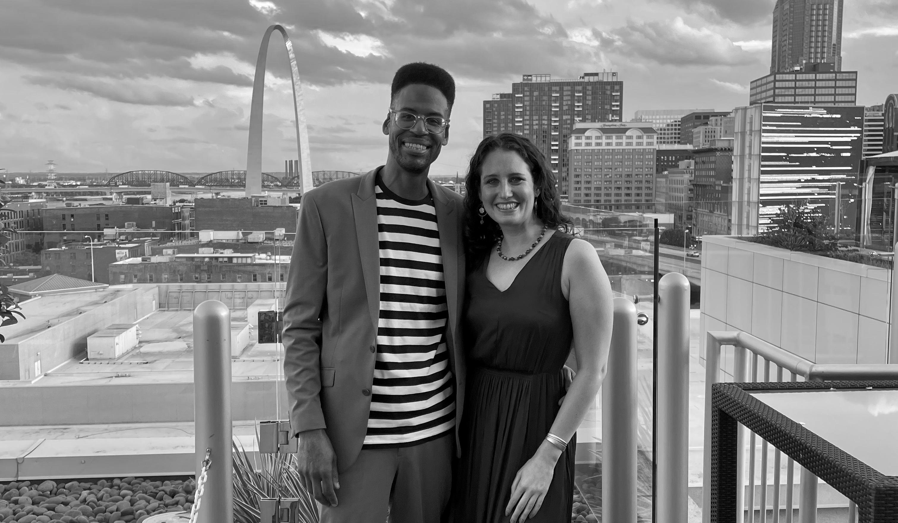 Clare Davies and Phillip Hines' Wedding Website