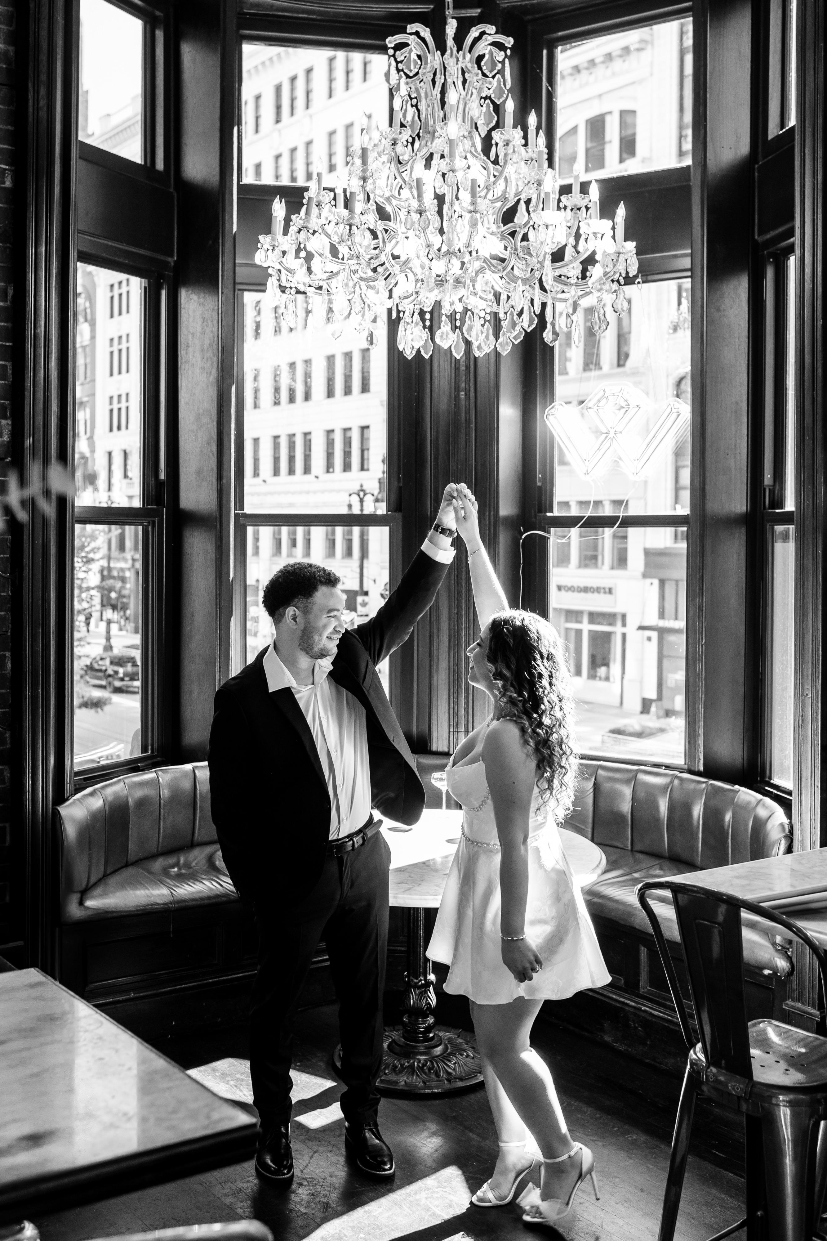 Summar Abdelnour and Eric Jefferson's Wedding Website