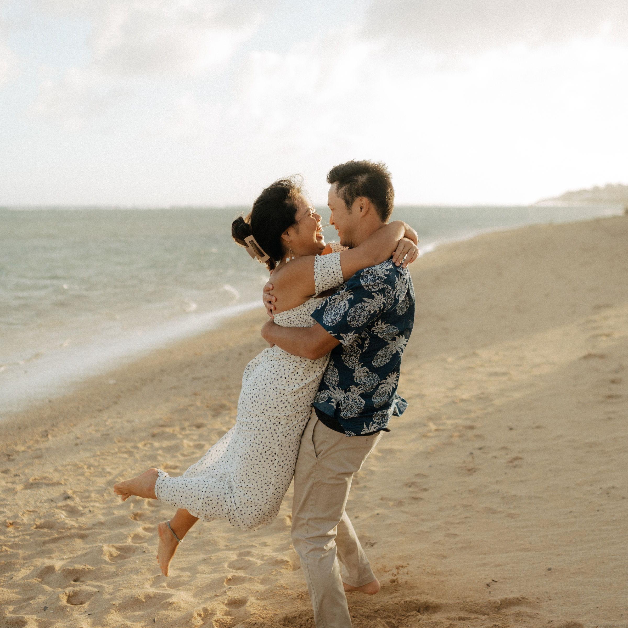 Krista Ann Lee and Daniel Lum's Wedding Website