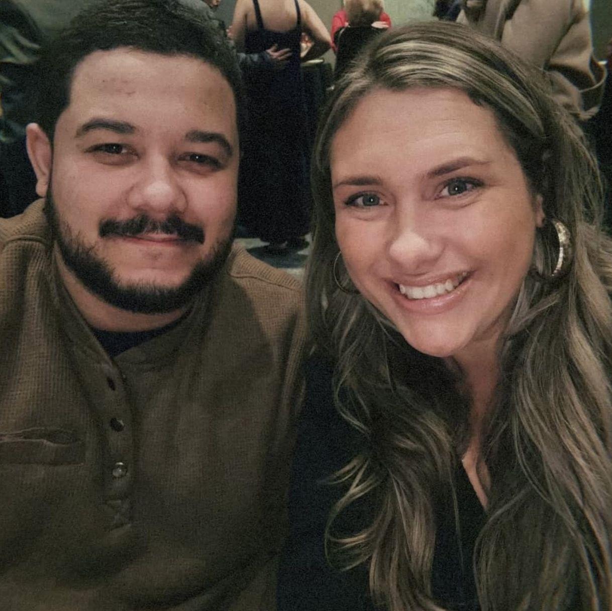 Taylor Shultz and Reginald Castillo's Wedding Website