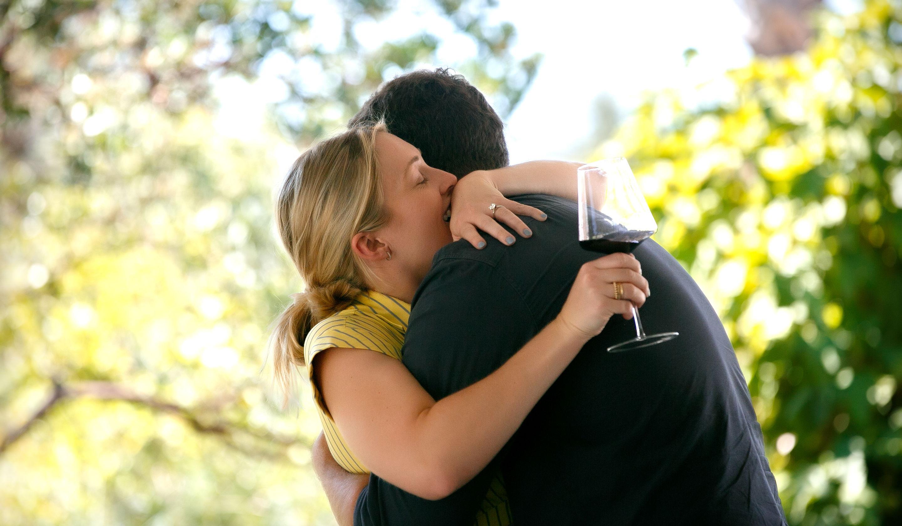 Ali Deason and Drew Van Norman's Wedding Website