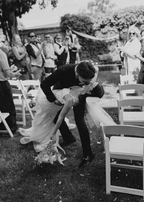 Erica Volz and Mickey Volz's Wedding Website