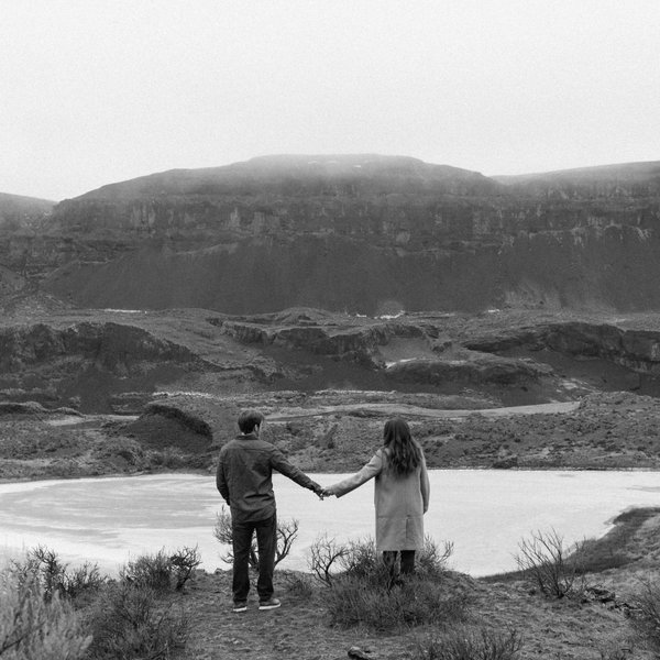 Rhyanne Oates and Zac Berryman's Wedding Website