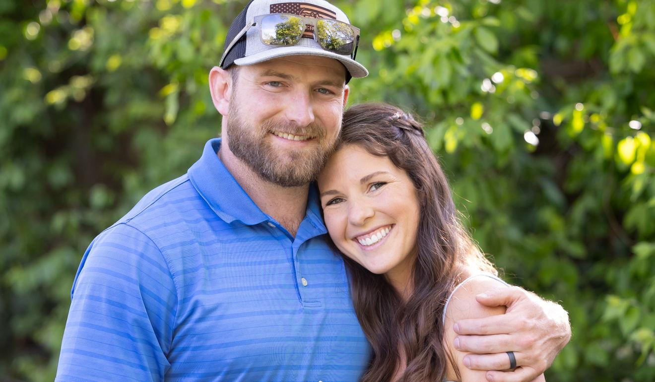 Phoebe Rosenbach and Pat Martelli's Wedding Website