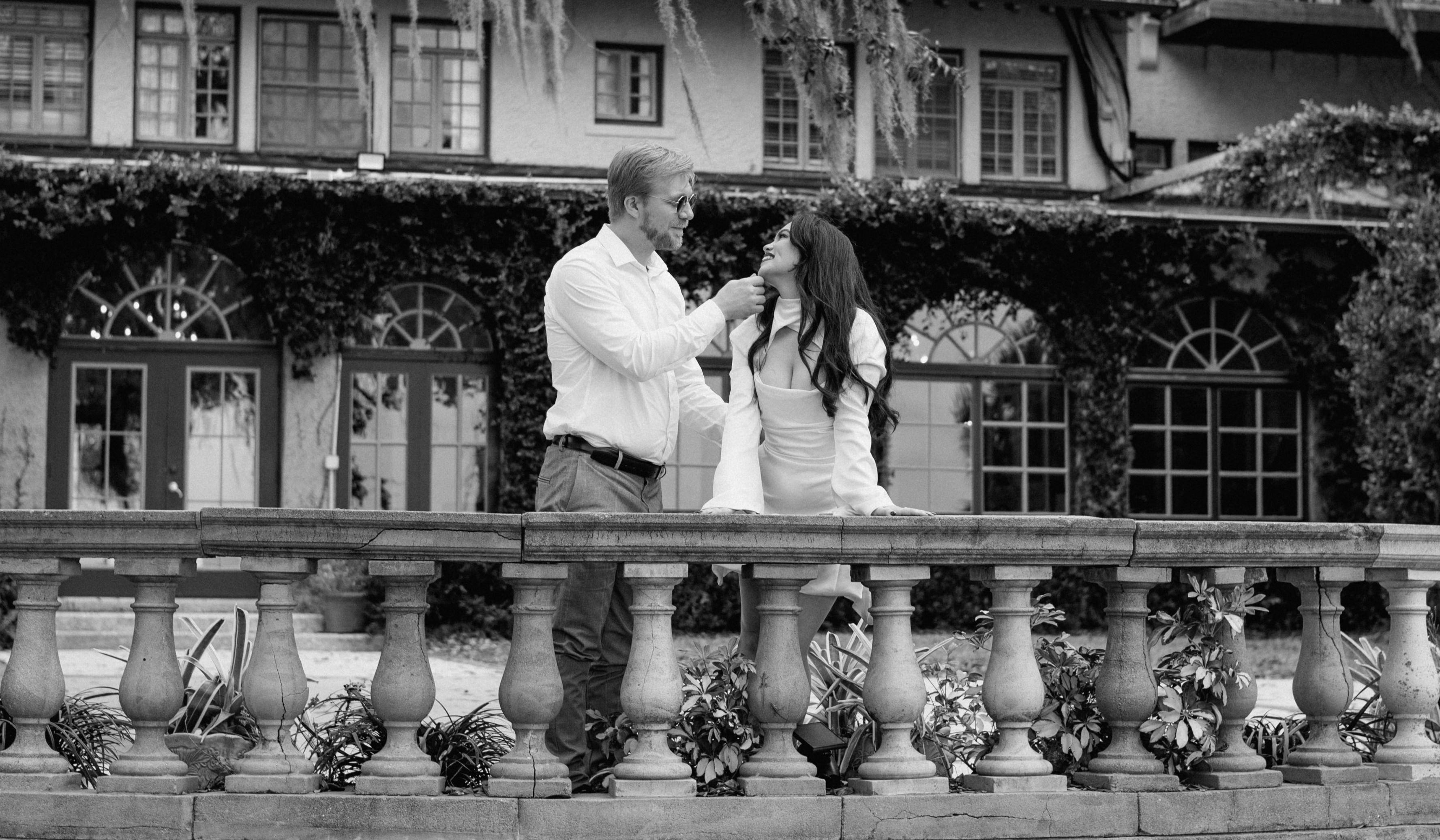 Isabel Dondero and Joshua Sewell's Wedding Website