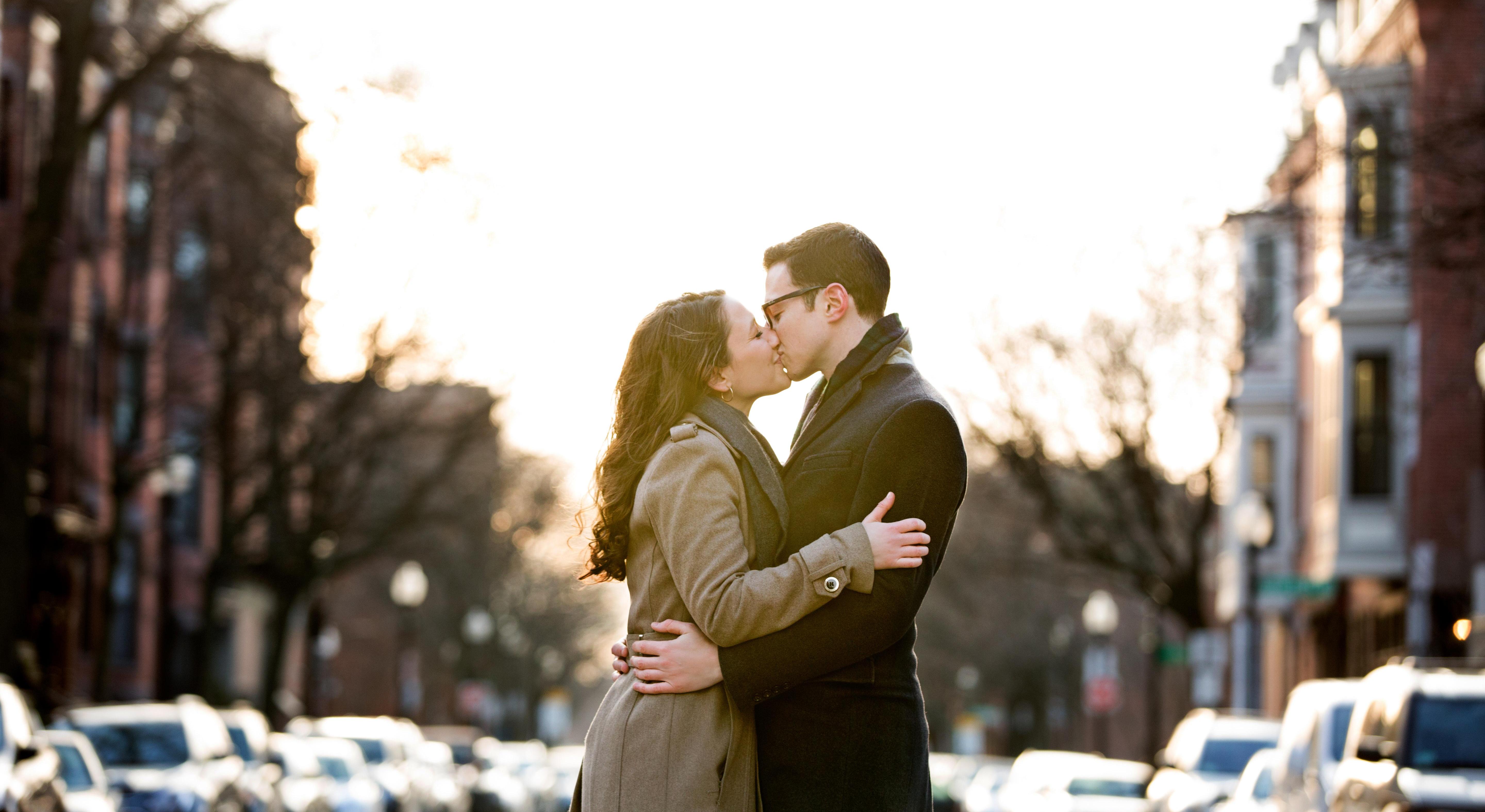 Michelle Haimowitz and Danny Metzger-Traber's Wedding Website