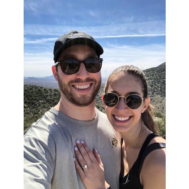 Amanda Pearlstein and Sam Tallman's Wedding Website