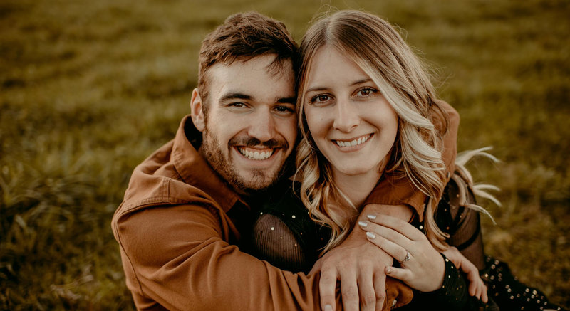 Liv Ortman and Tyler Bushhorn's Wedding Website