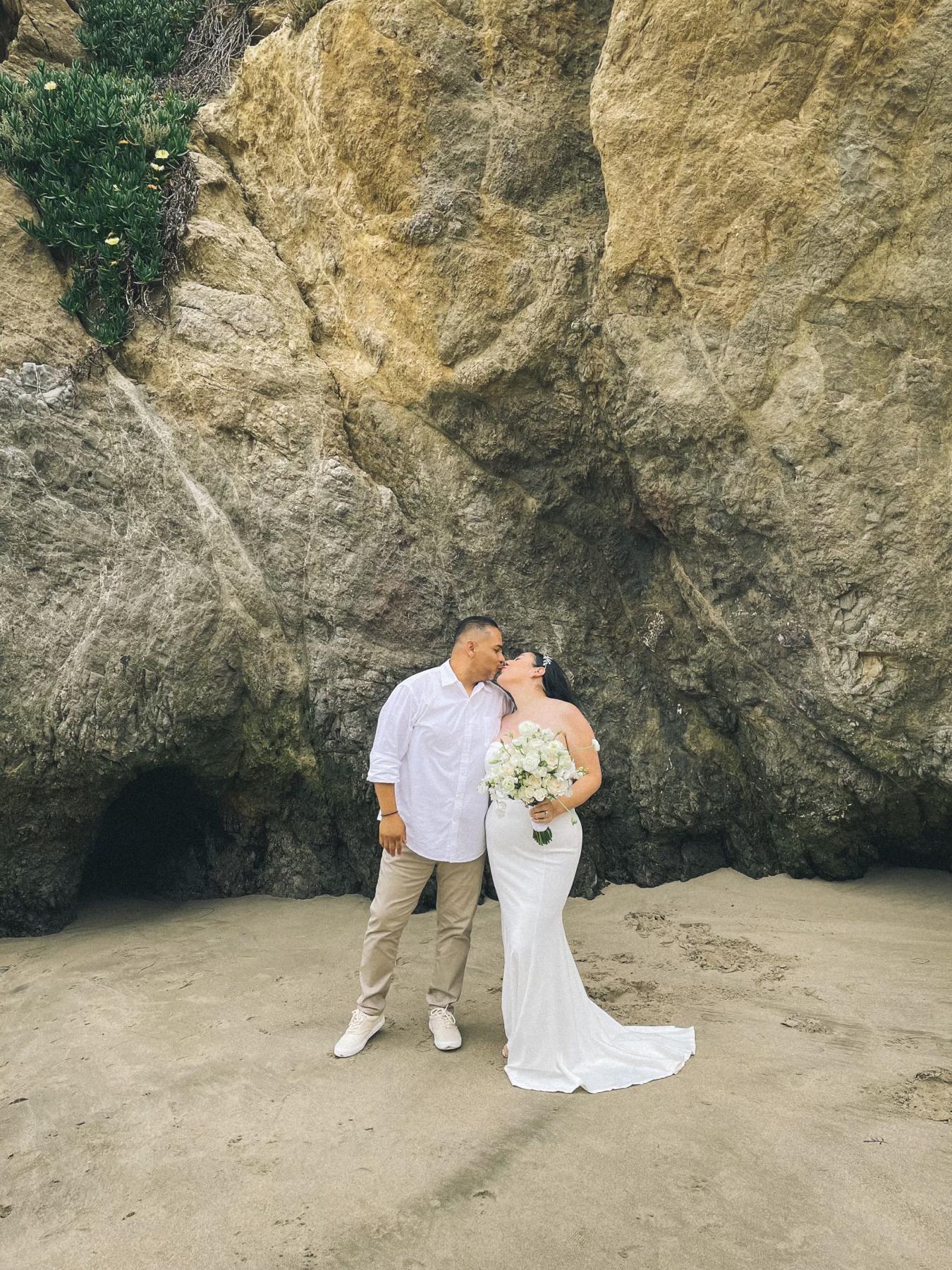Cindy Medrano and Eric Medrano's Wedding Website