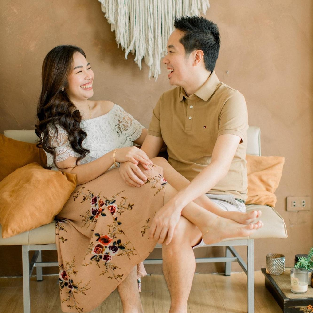 Kara Medrano and Dave Lim's Wedding Website