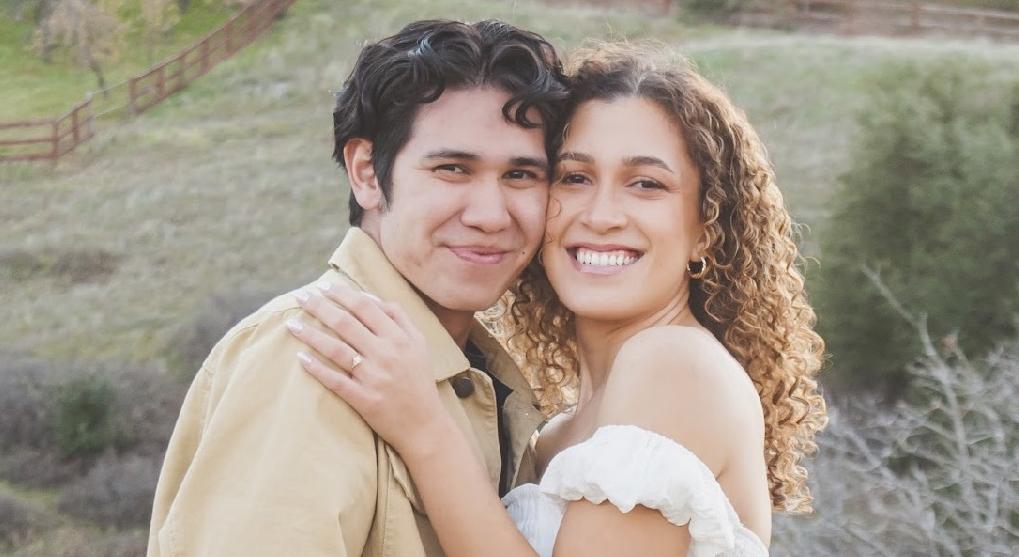 Alexa Pineda and Alejandro Carpio's Wedding Website
