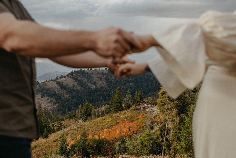 Sam Larch and Richard Koepke's Wedding Website